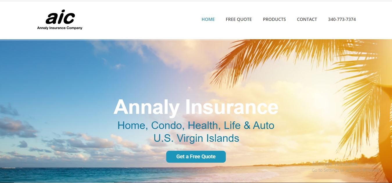 Best car insurance in USVI (U.S. Virgin Islands) 2022 - Cars And Jeeps