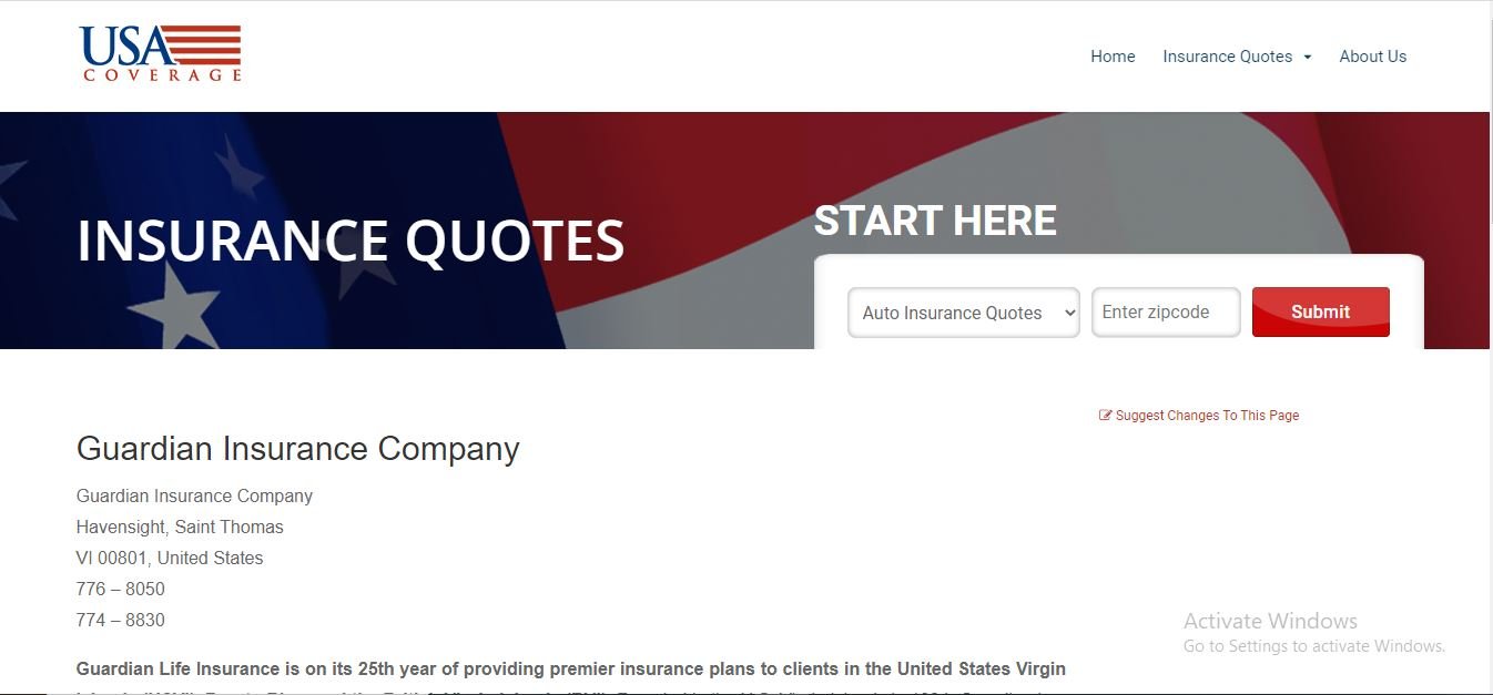 Best car insurance in USVI (U.S. Virgin Islands) 2022 - Cars And Jeeps