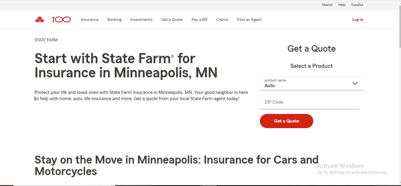 Cheapest car insurance in Minneapolis 2022 - Cars And Jeeps
